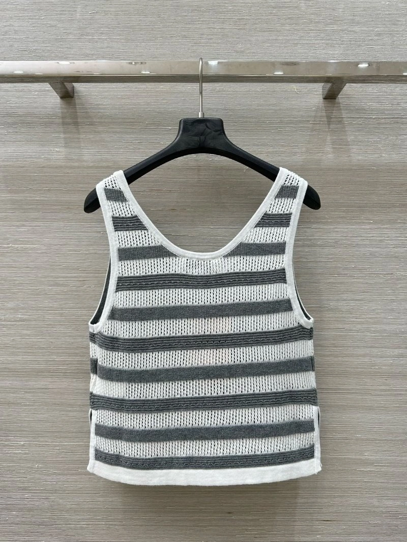 Low-cost Miu Miu Vest