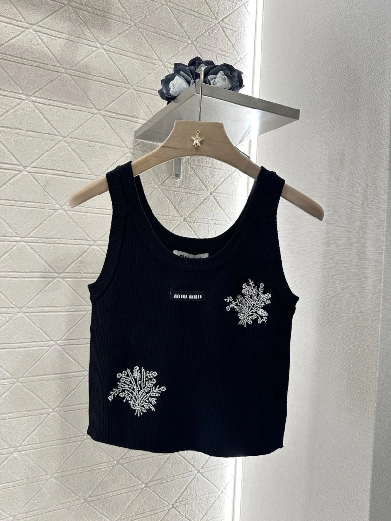 Miu Miu Vest