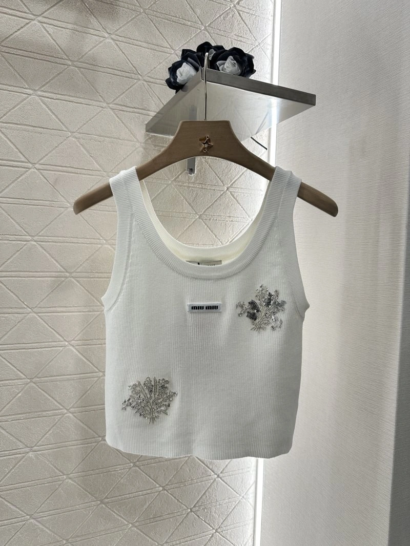Miu Miu Vest