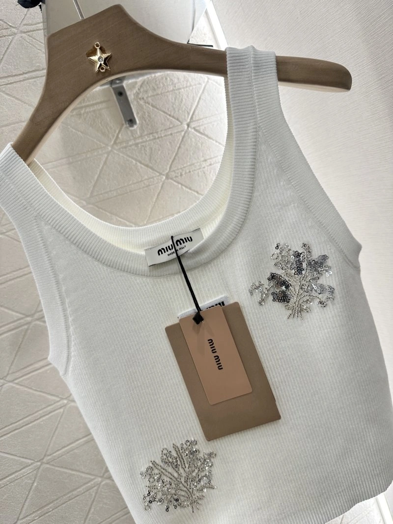 Original Miu Miu Vest