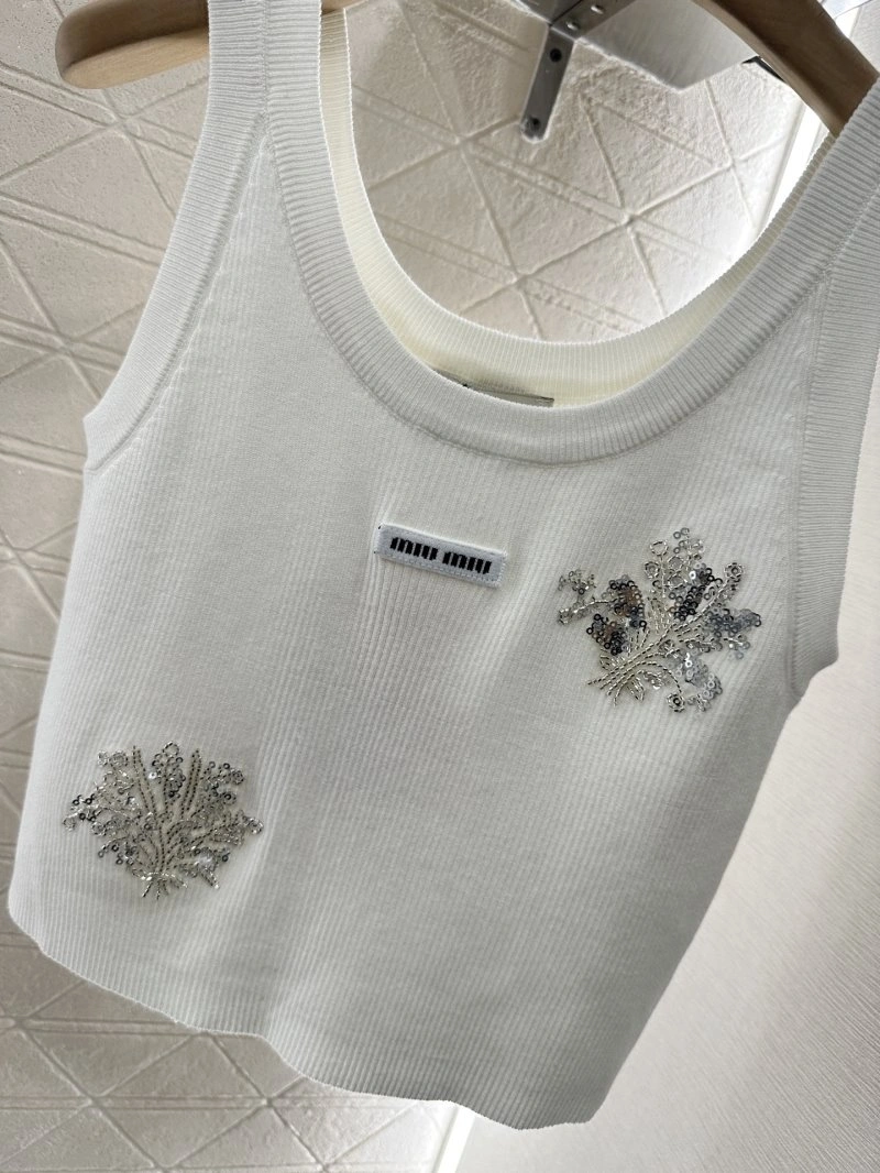 Original Miu Miu Vest