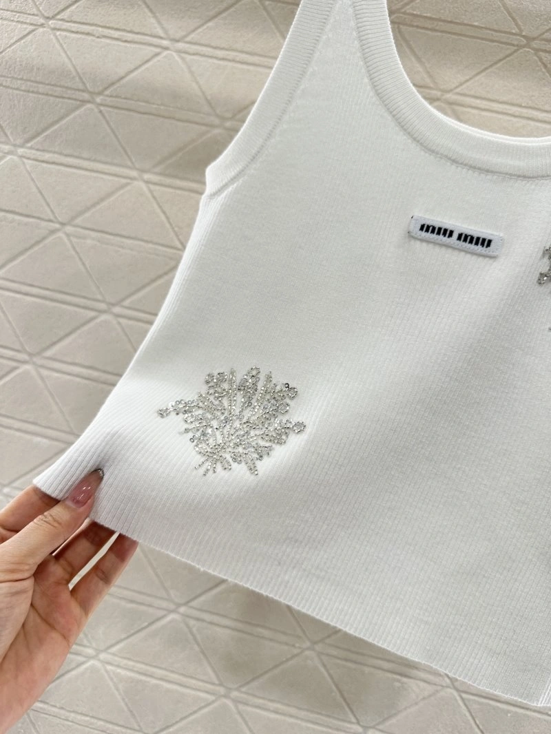 Original Miu Miu Vest