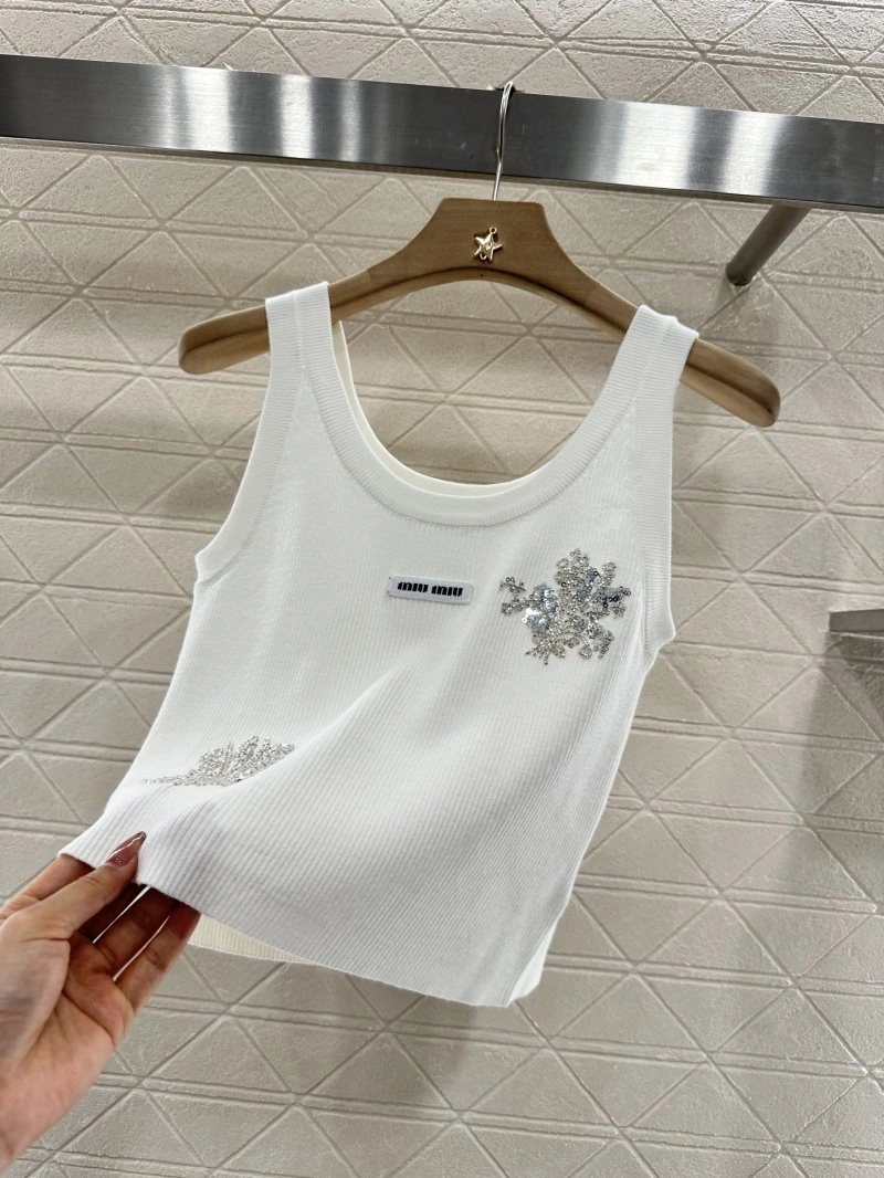 Original Miu Miu Vest
