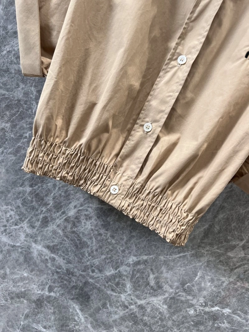Brand-authenticated Miu Miu Vest