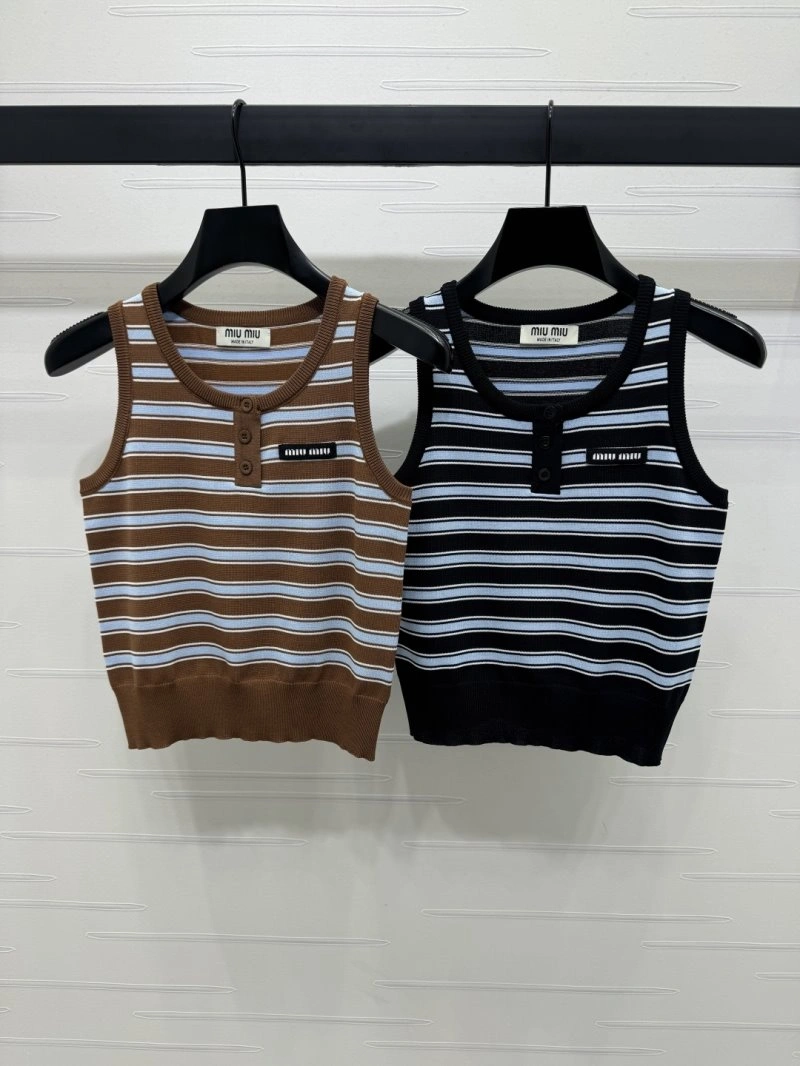 Miu Miu Vest