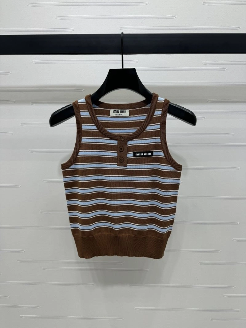Reasonably priced Miu Miu Vest