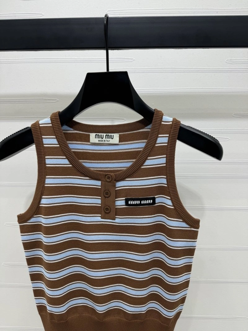 Reasonably priced Miu Miu Vest