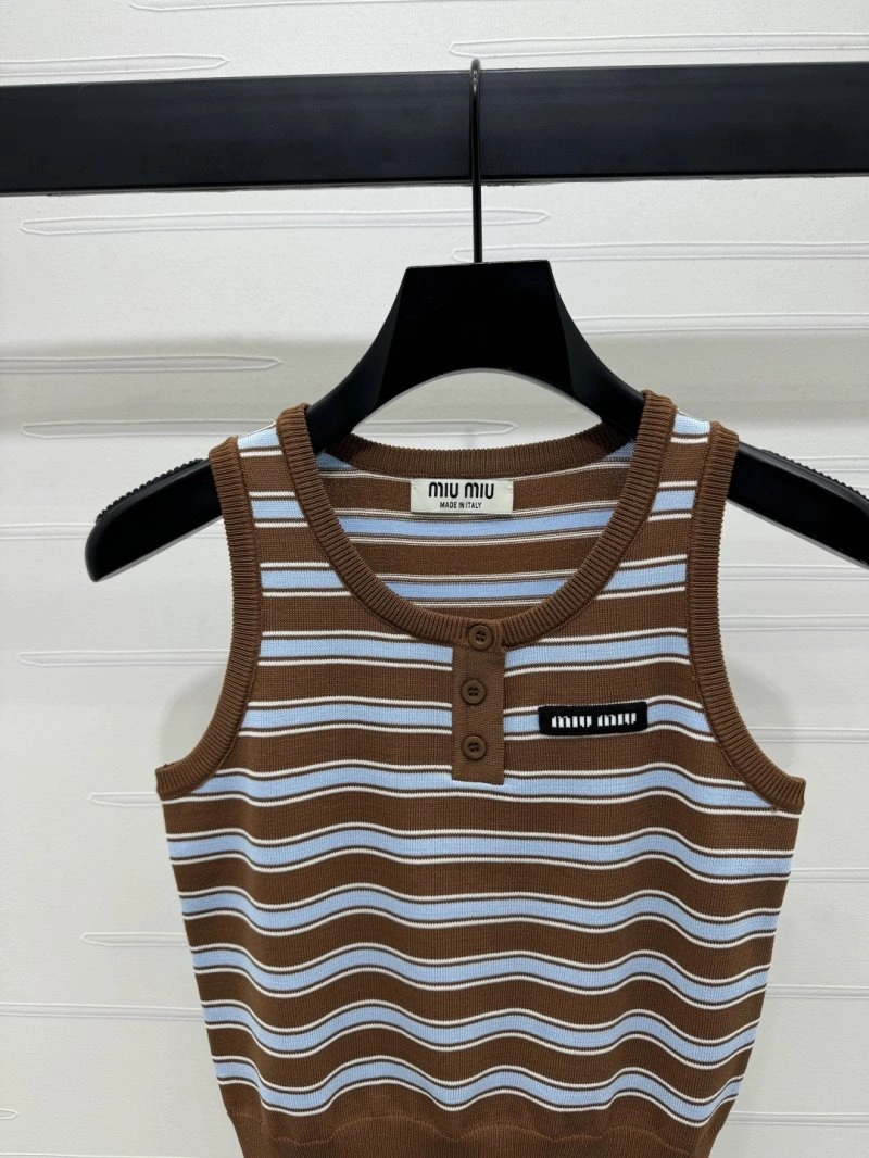 Reasonably priced Miu Miu Vest