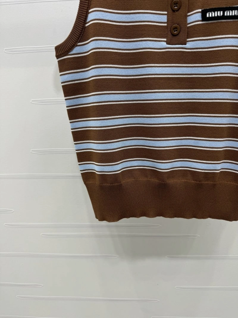Reasonably priced Miu Miu Vest