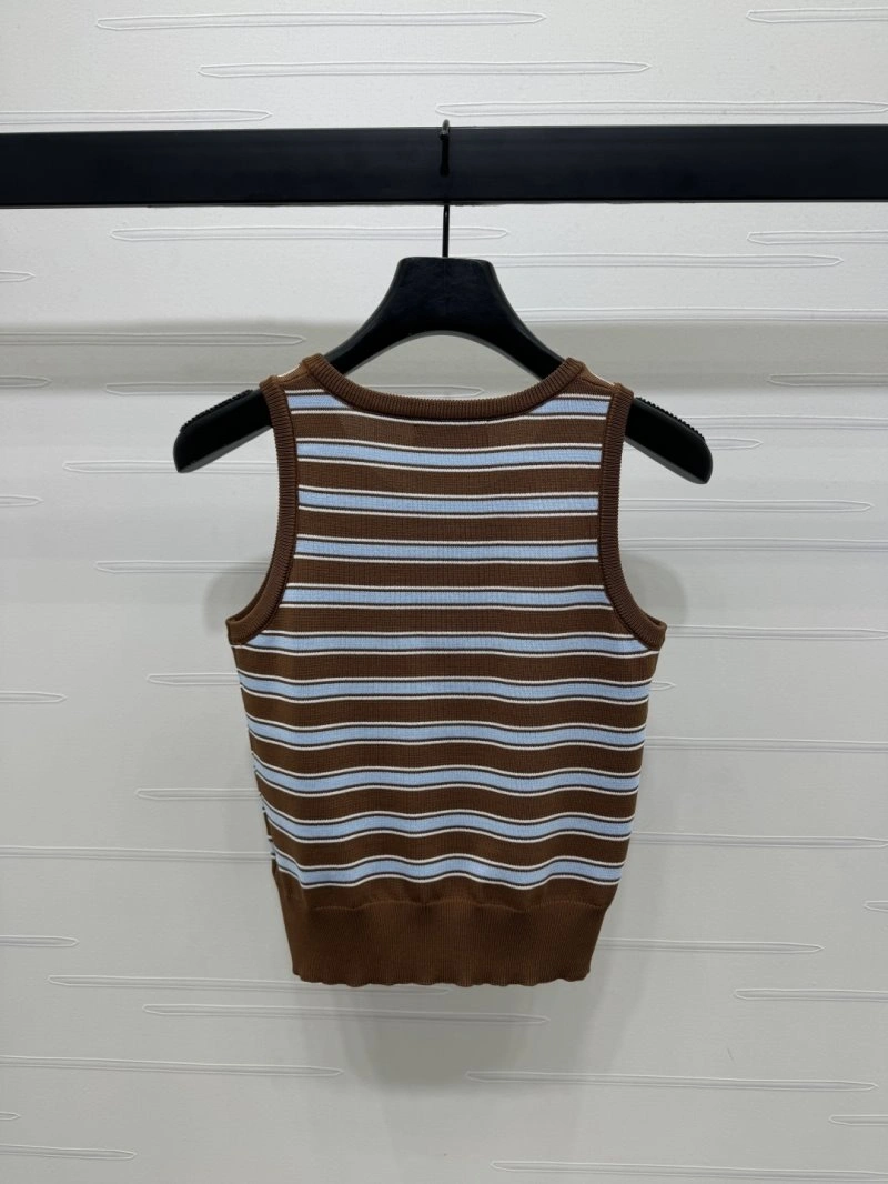 Reasonably priced Miu Miu Vest