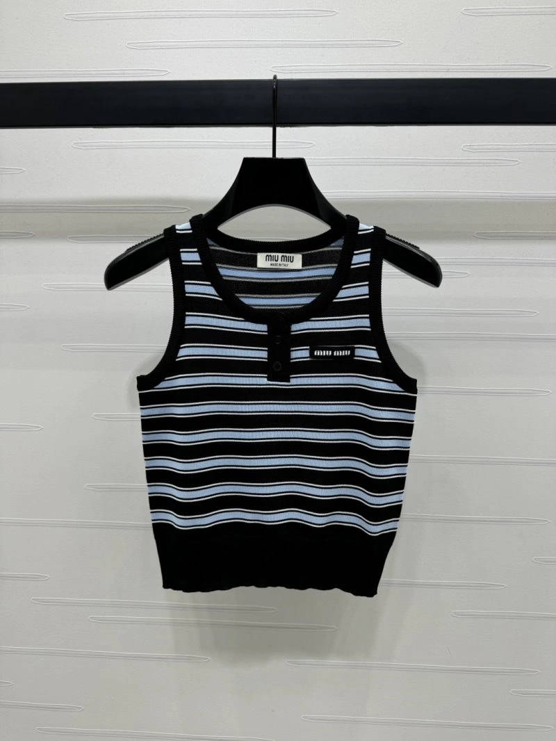 Miu Miu Vest