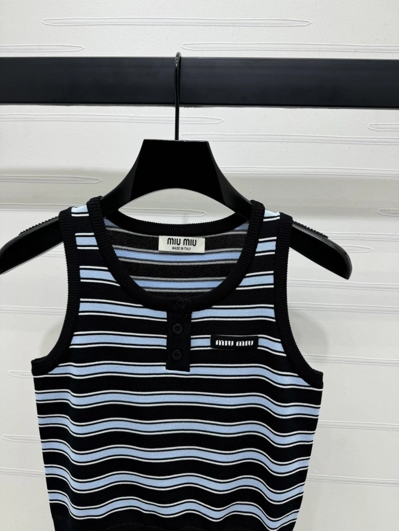 Original Miu Miu Vest