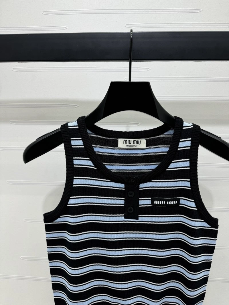 Original Miu Miu Vest