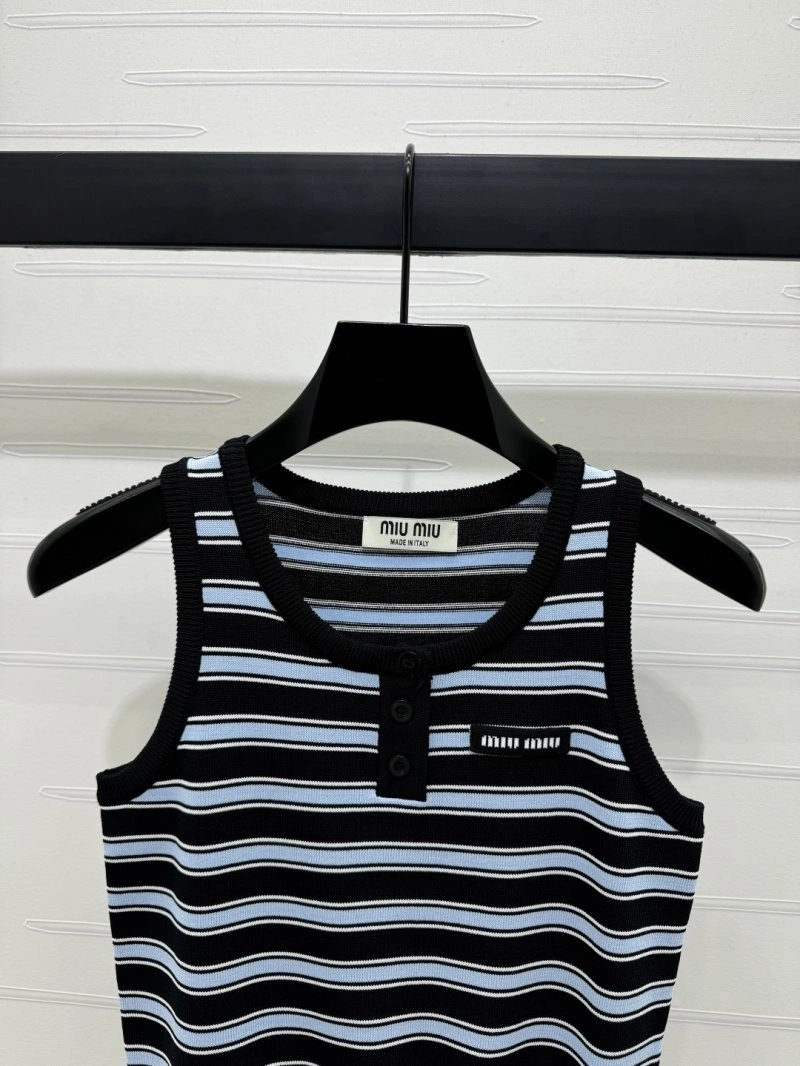 Original Miu Miu Vest