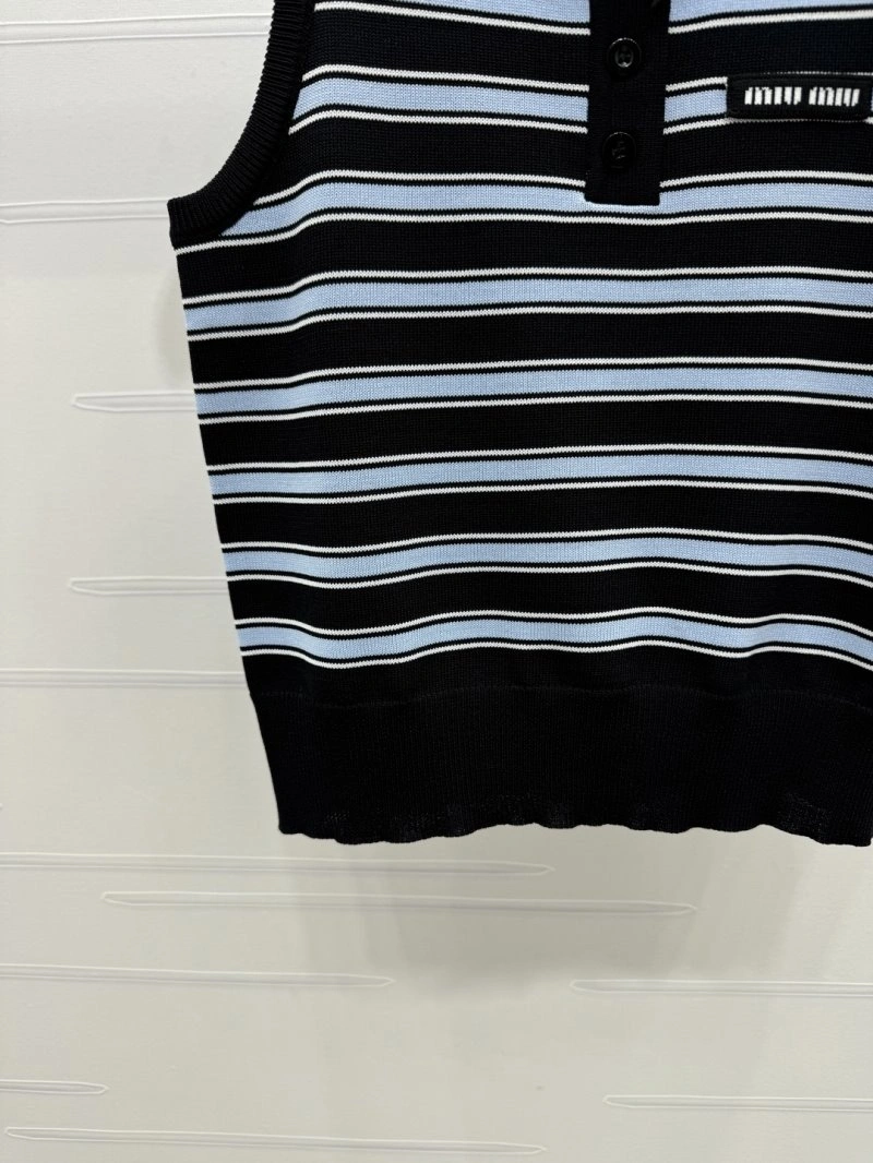 Original Miu Miu Vest