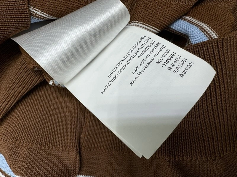 High fidelity Miu Miu Vest
