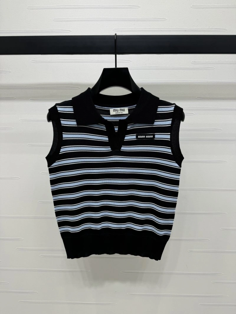Miu Miu Vest