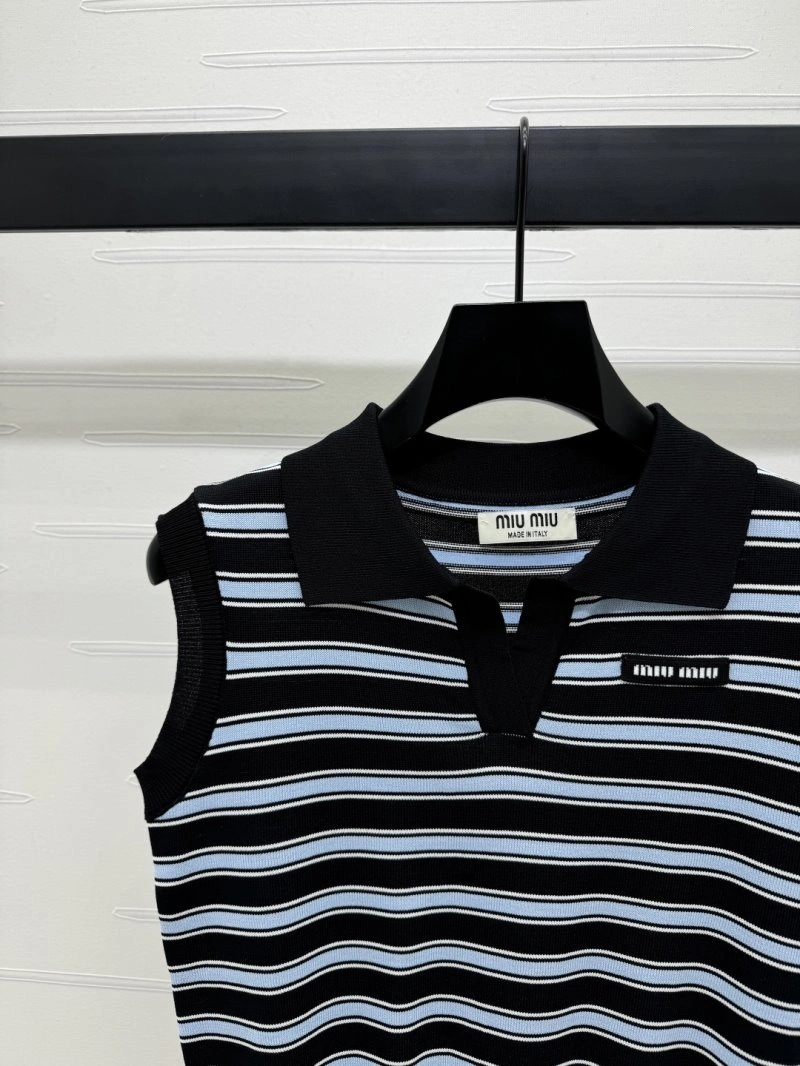 Affordable Miu Miu Vest