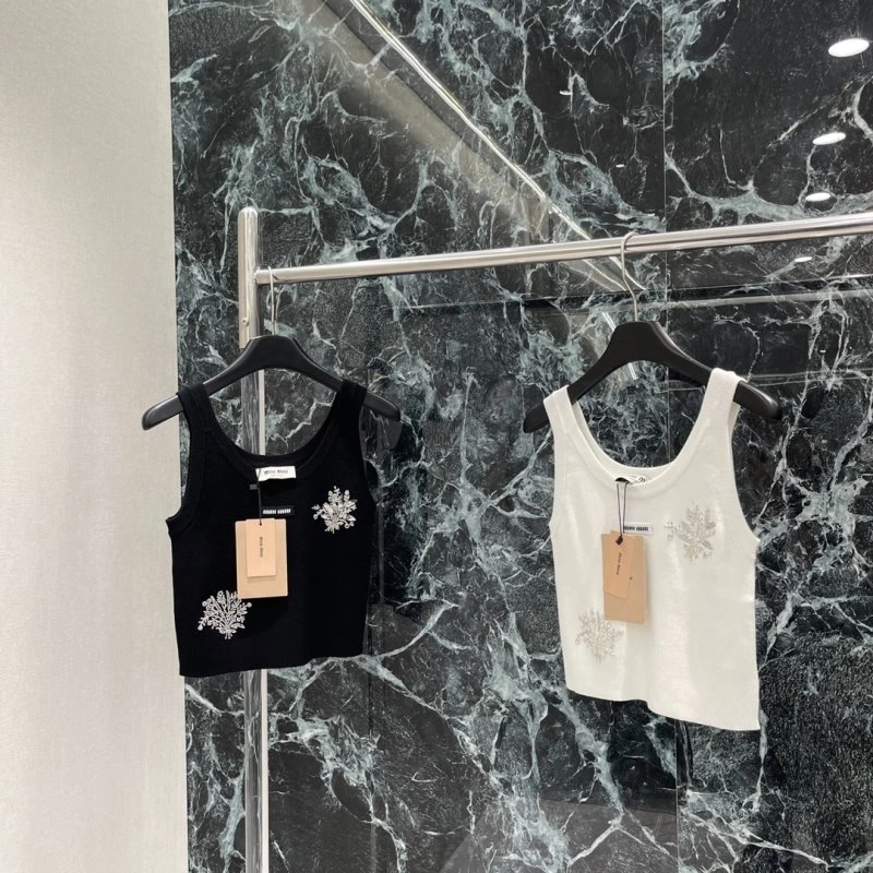Miu Miu Vest