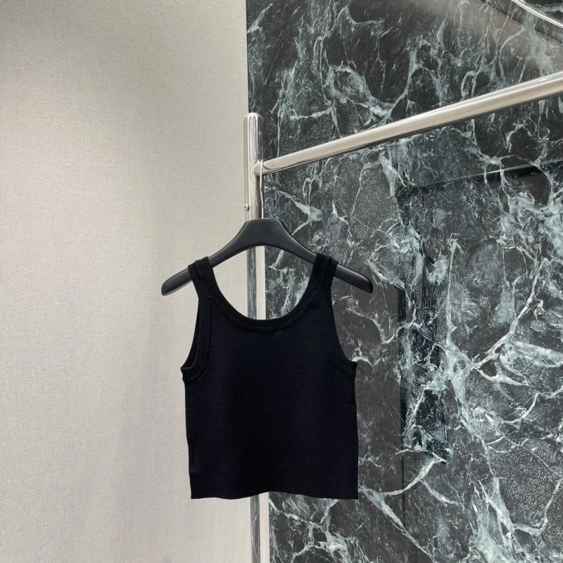 High fidelity Miu Miu Vest