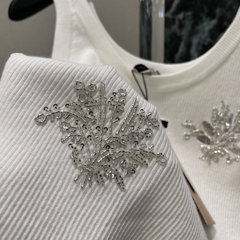High fidelity Miu Miu Vest