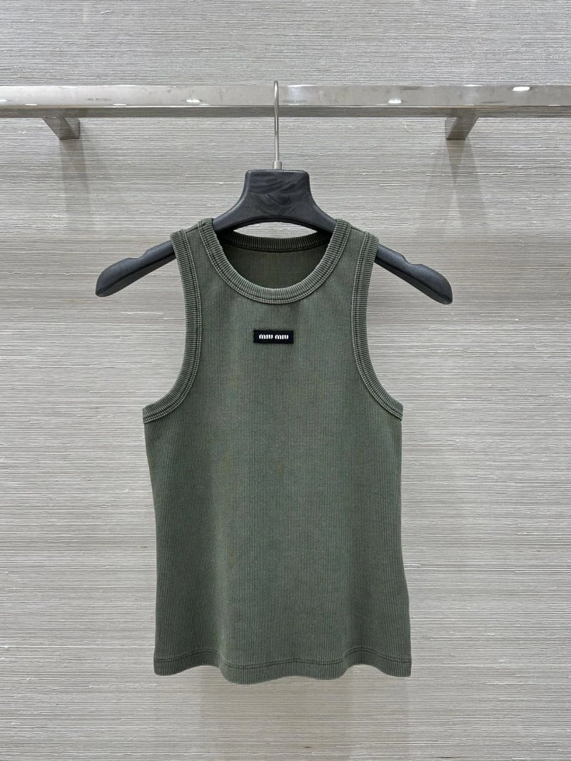 Miu Miu Vest