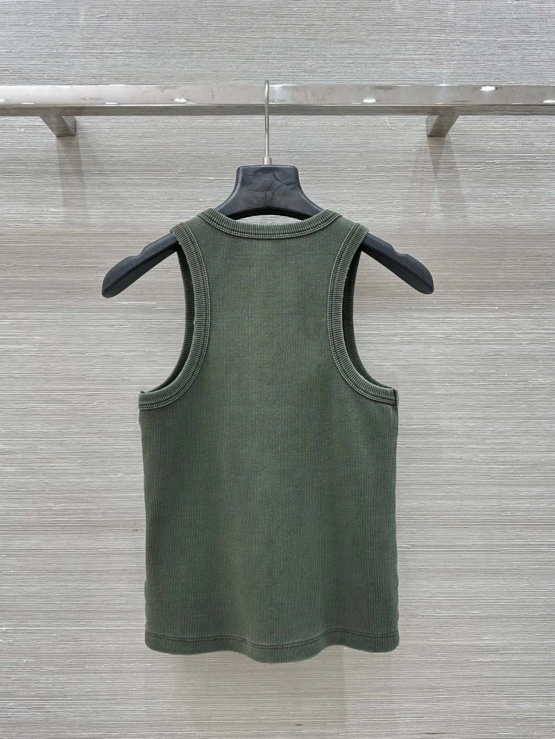 Low-cost Miu Miu Vest