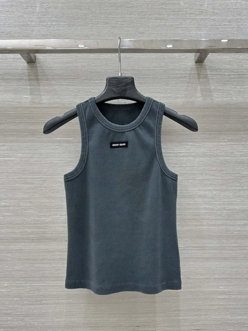 Miu Miu Vest