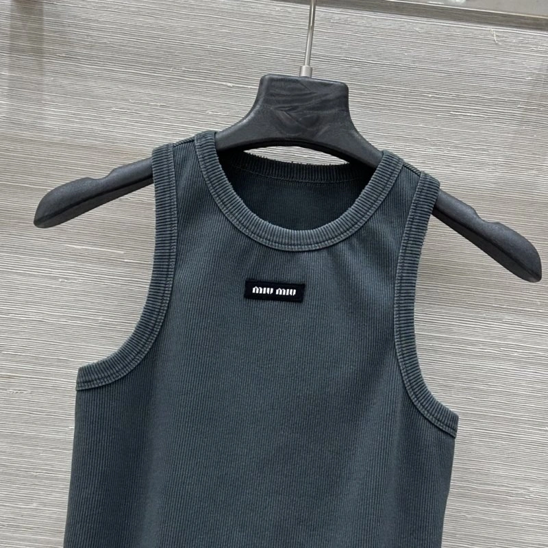 Discounted Miu Miu Vest