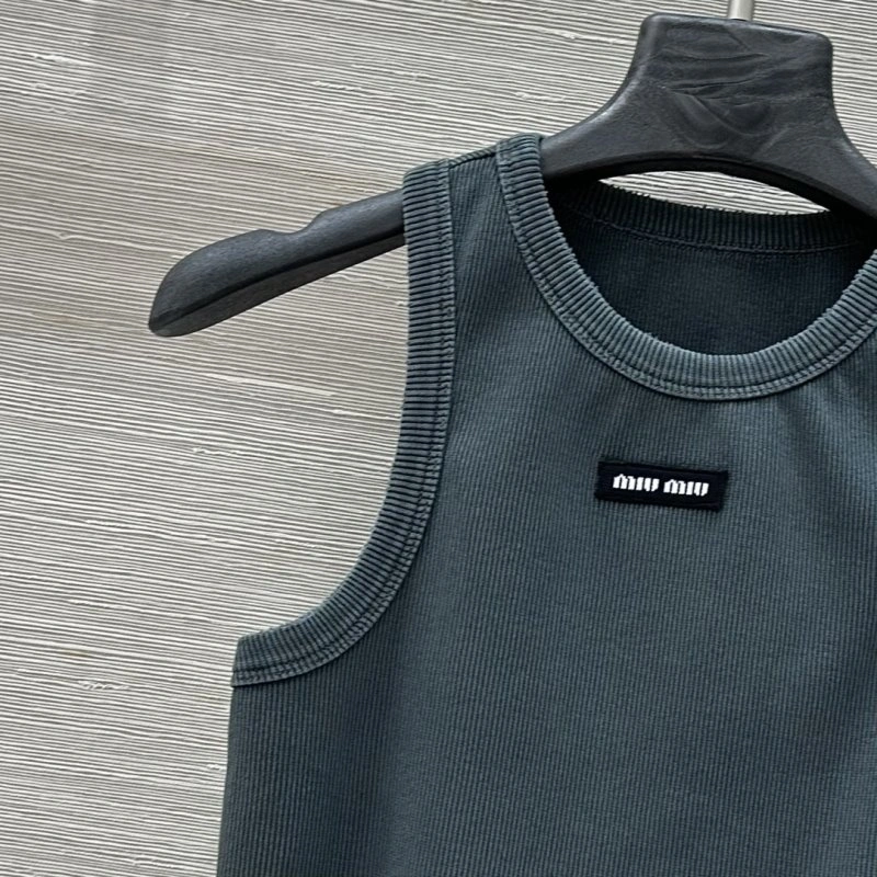 Discounted Miu Miu Vest