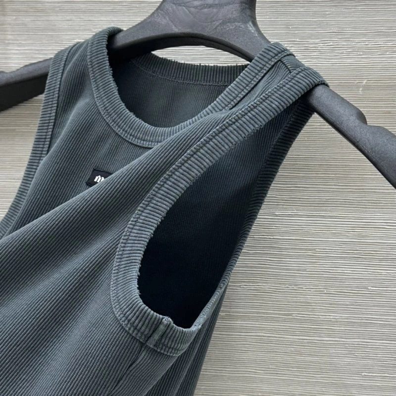 Discounted Miu Miu Vest