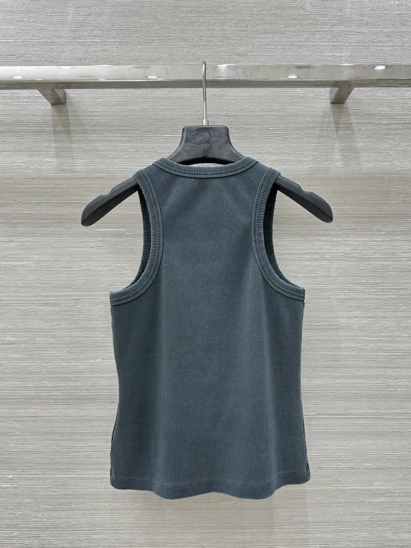 Discounted Miu Miu Vest
