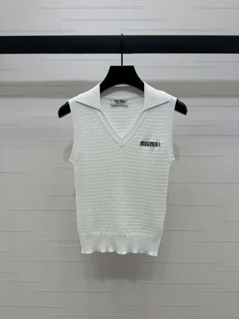 Affordable Miu Miu Vest