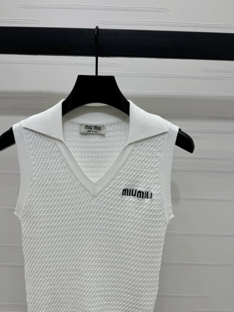 Affordable Miu Miu Vest