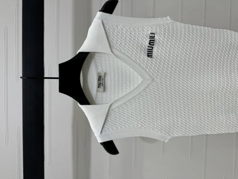 Affordable Miu Miu Vest