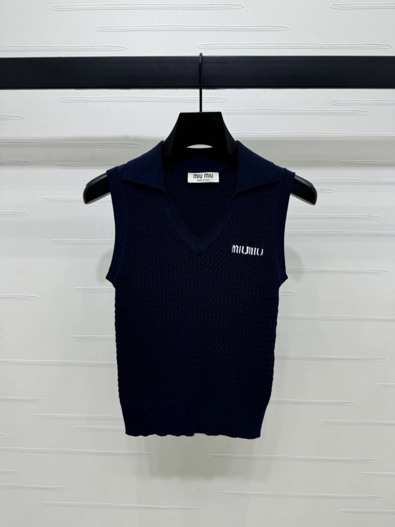 Miu Miu Vest