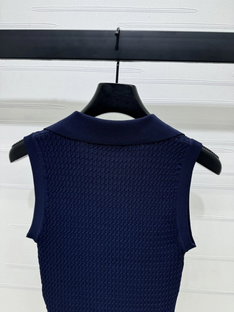 High accuracy Miu Miu Vest