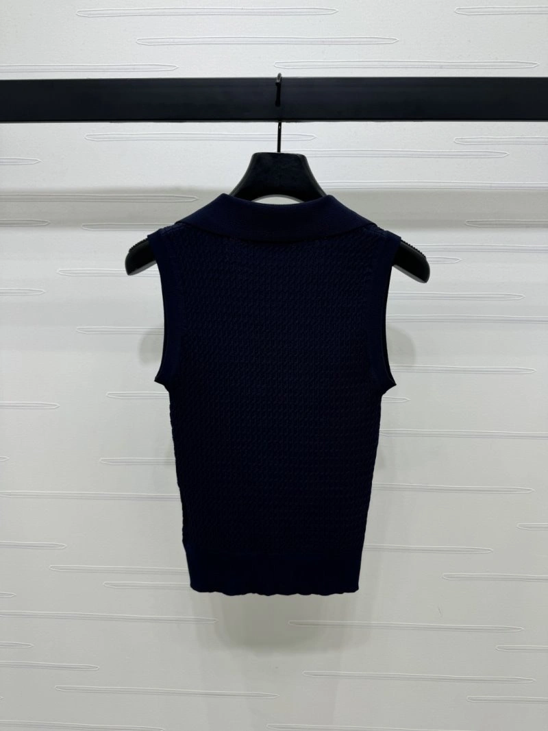 High accuracy Miu Miu Vest