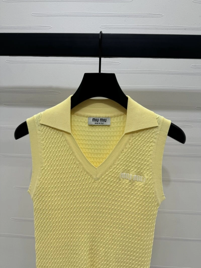 Affordable Miu Miu Vest