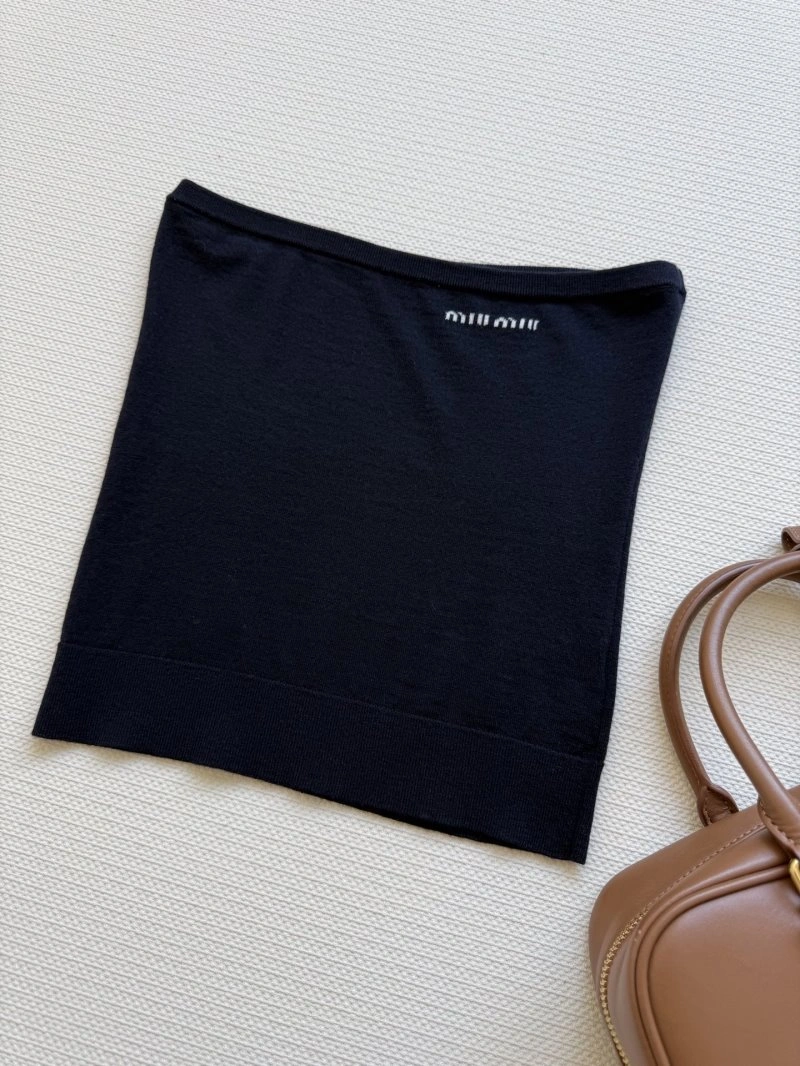 Miu Miu Vest