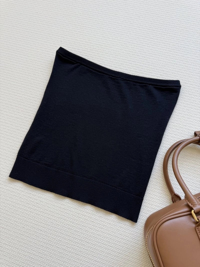 Indistinguishable Miu Miu Vest
