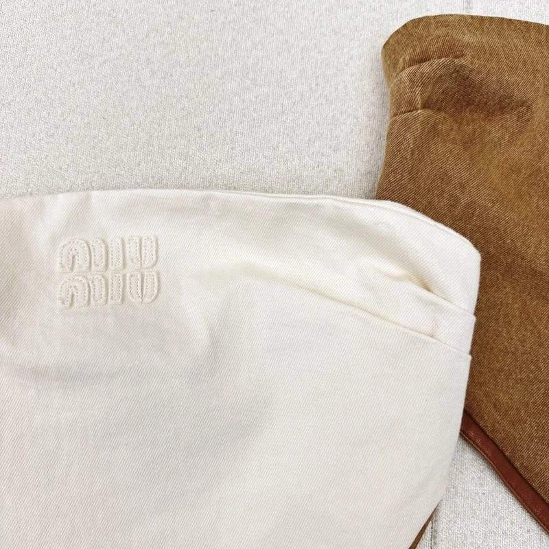 High accuracy Miu Miu Vest