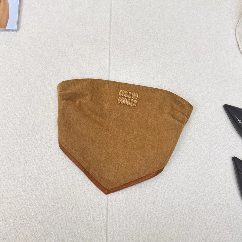High accuracy Miu Miu Vest