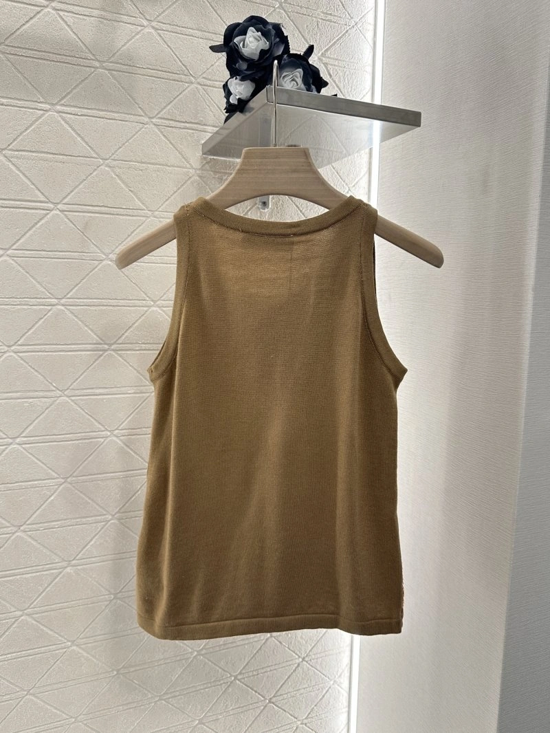 Official Miu Miu Vest