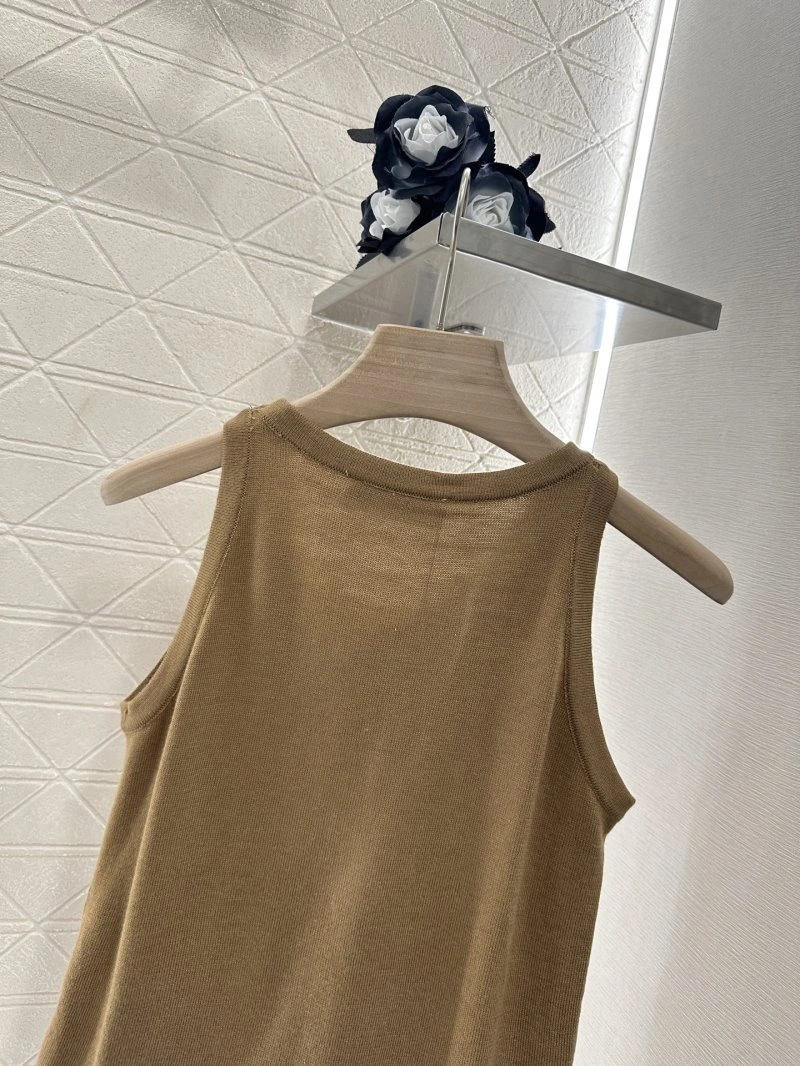 Official Miu Miu Vest