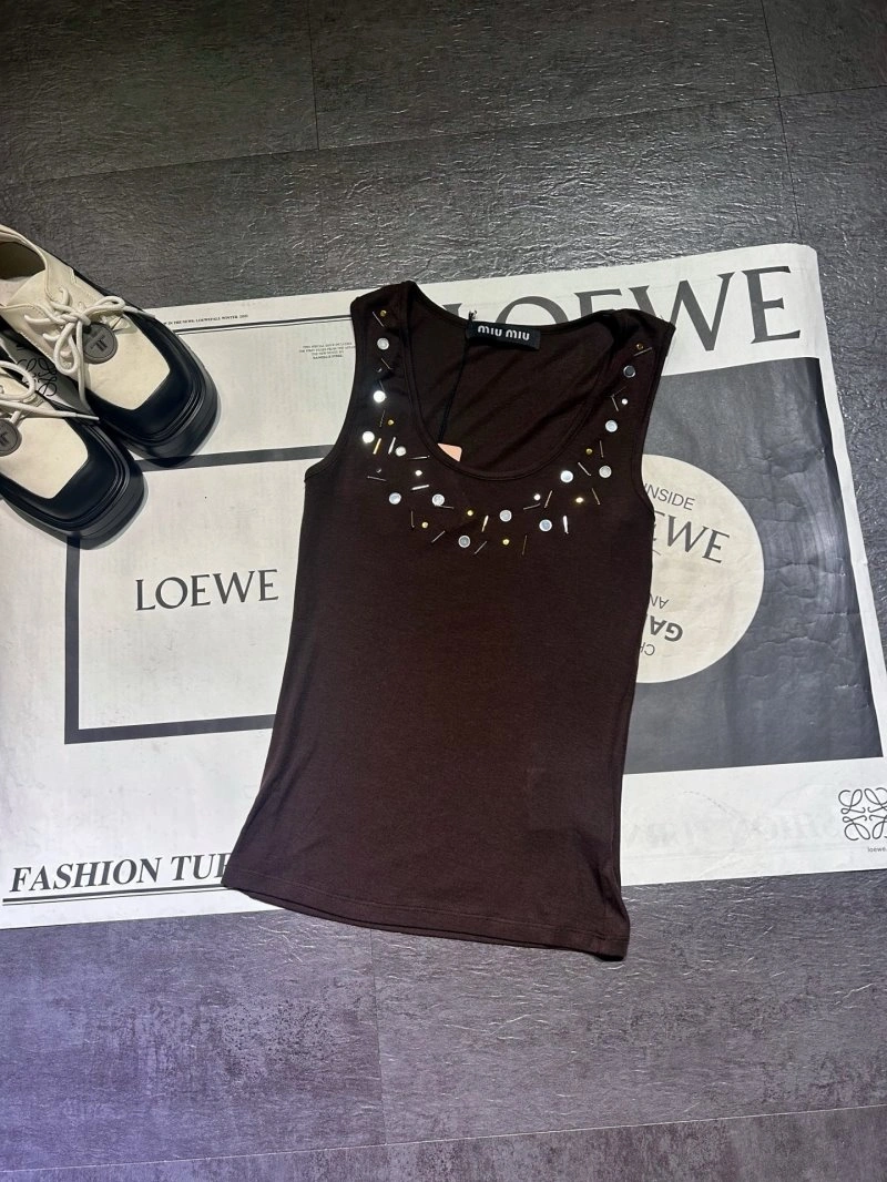 Miu Miu Vest