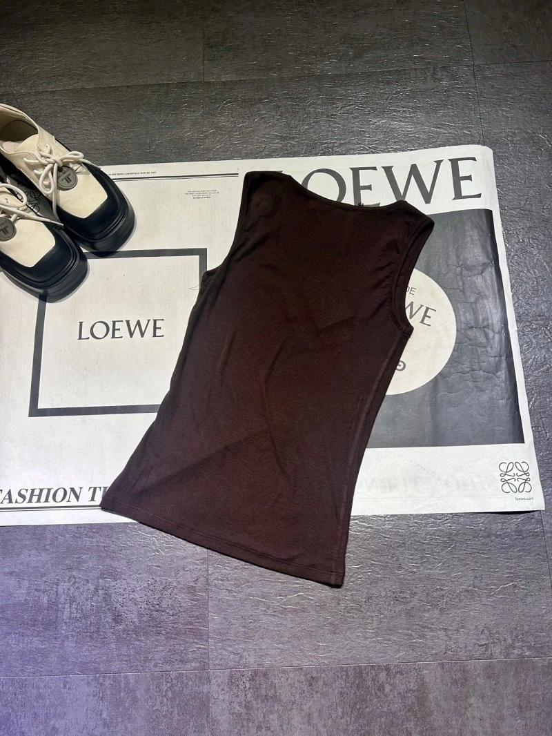 Exact replica Miu Miu Vest