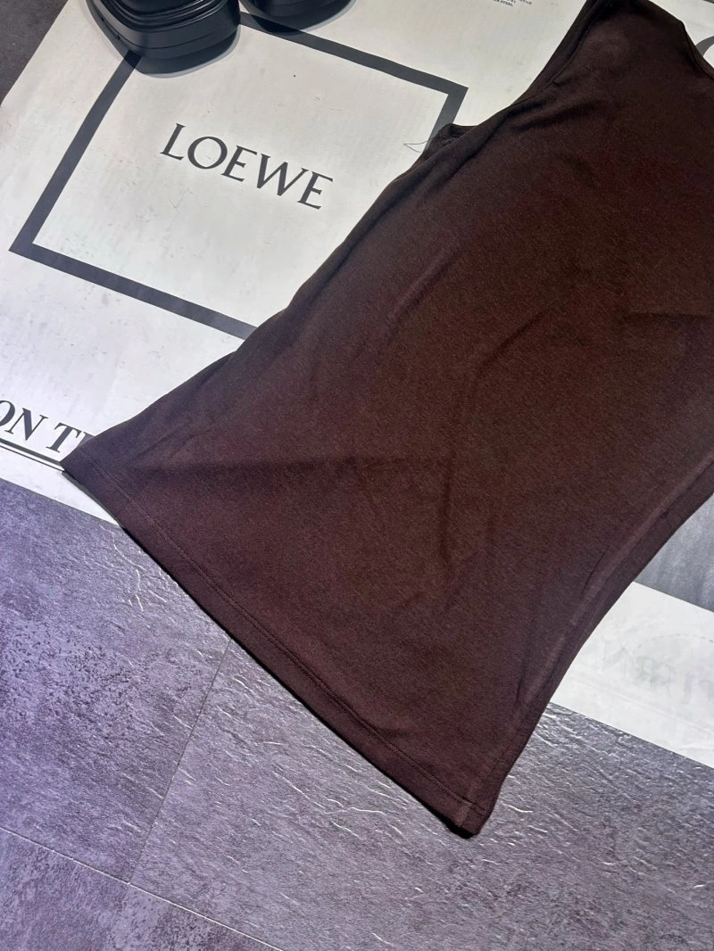 Exact replica Miu Miu Vest