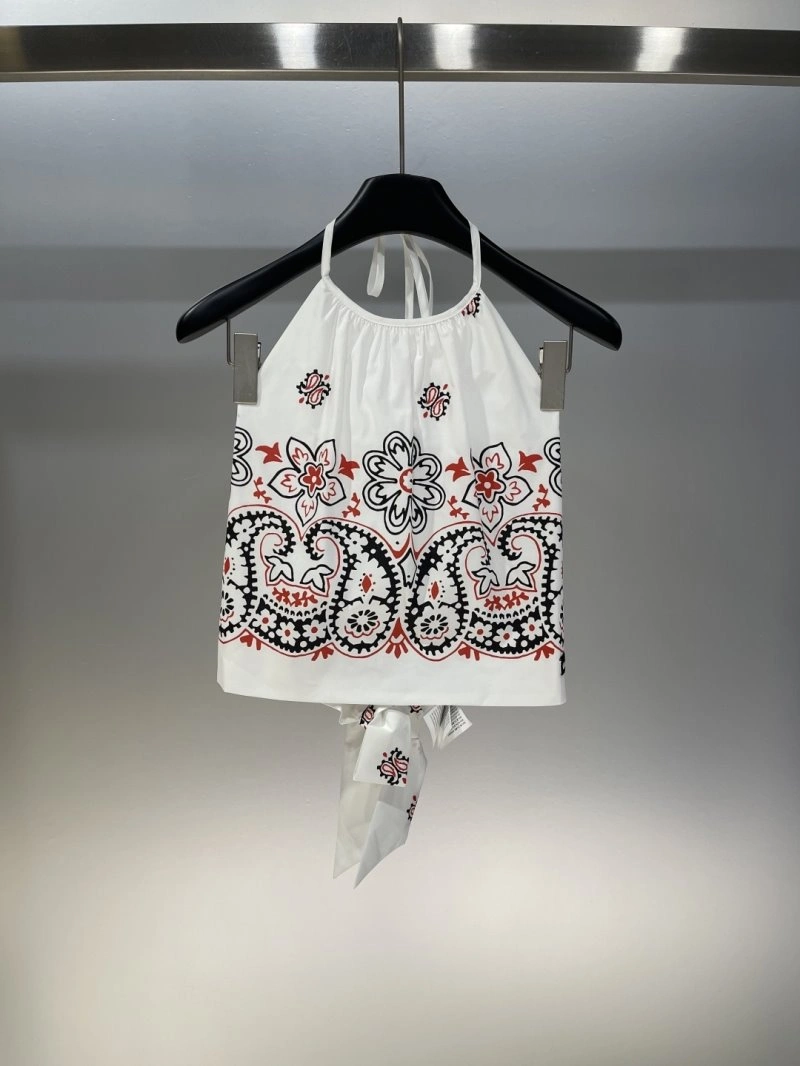 Miu Miu Vest