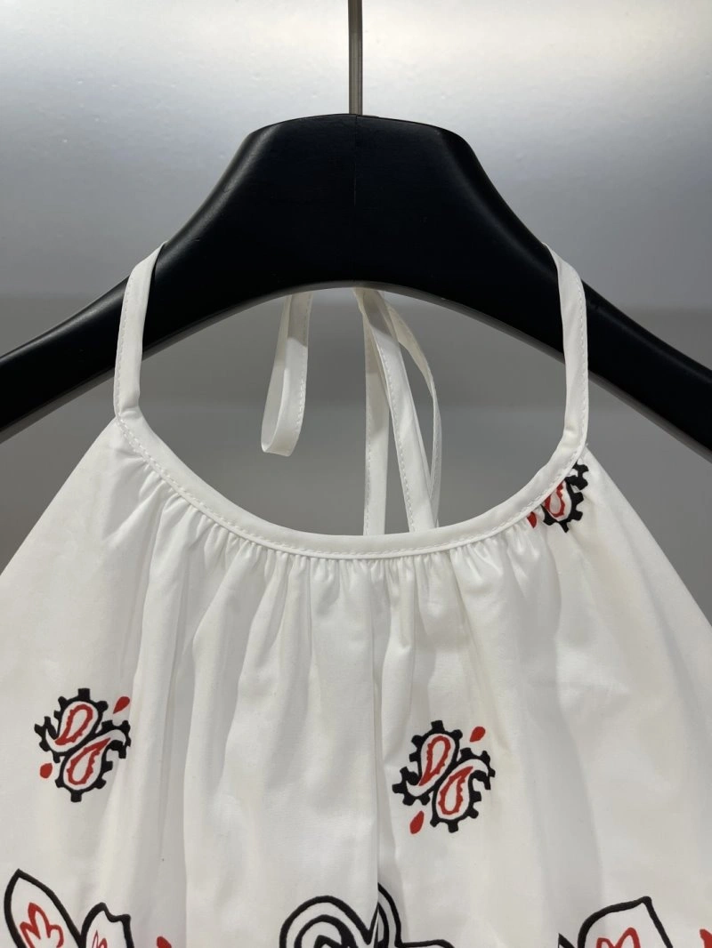 Perfect replica Miu Miu Vest
